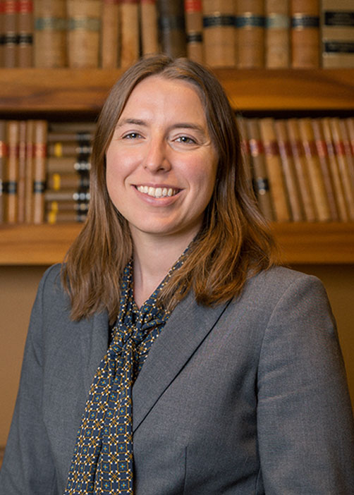 Chelsea Harris - Rella Paolini Rogers