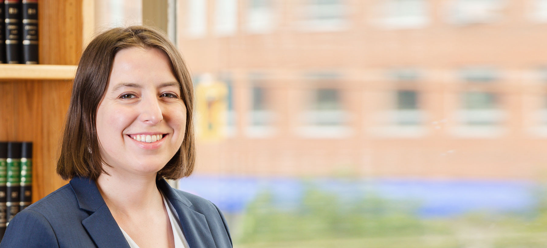 Chelsea Harris - Rella Paolini Rogers